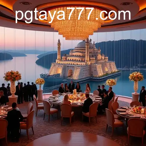 Taya777 | The Epitome of Exclusive Events: Taya777